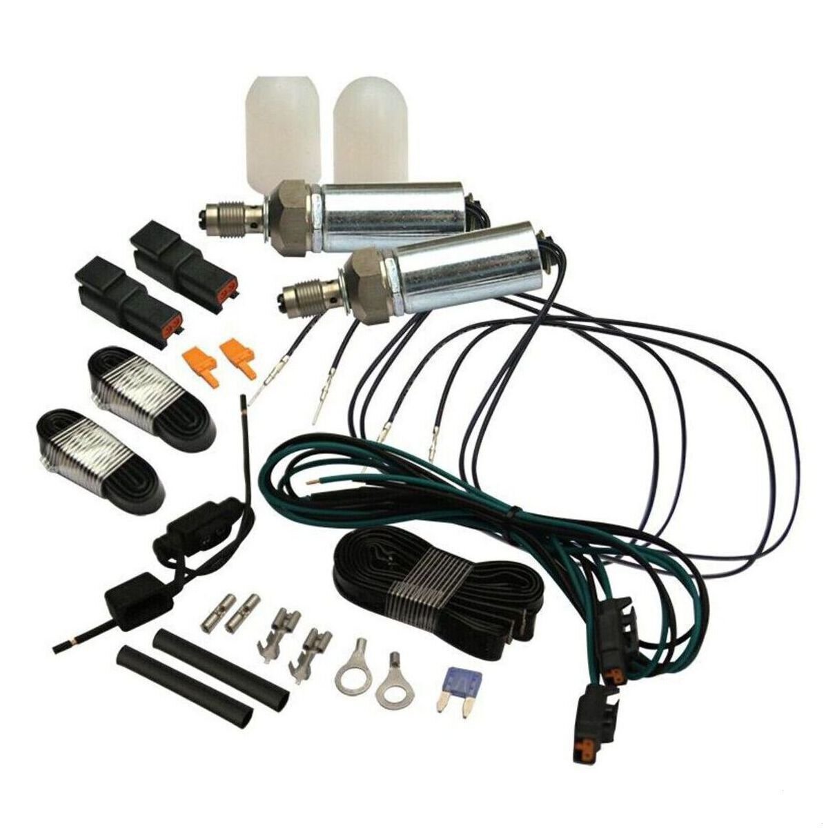 ELECTRONIC COMPRESSION RELEASE KIT – LKtraz Motors