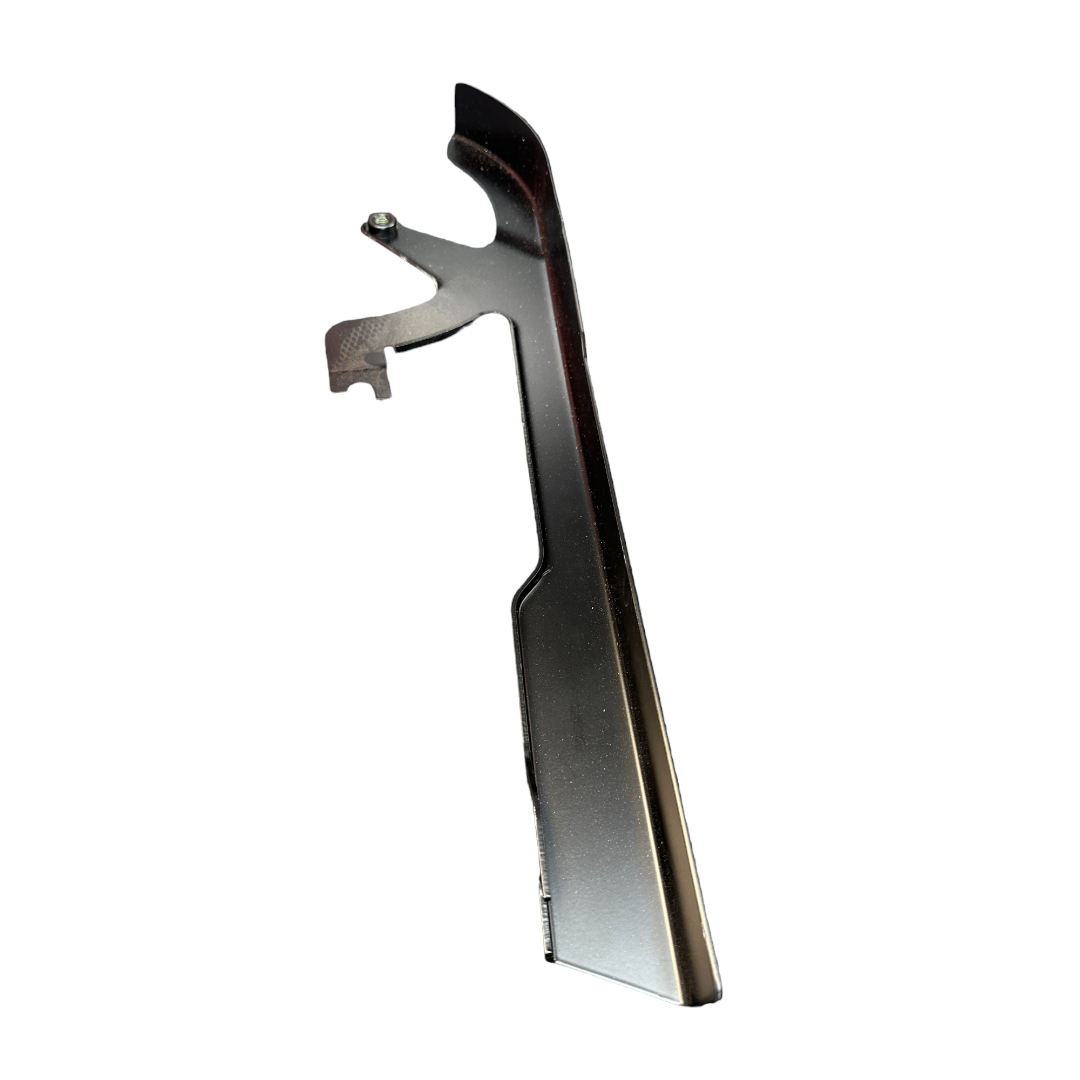 Belt Guard – LKtraz Motors