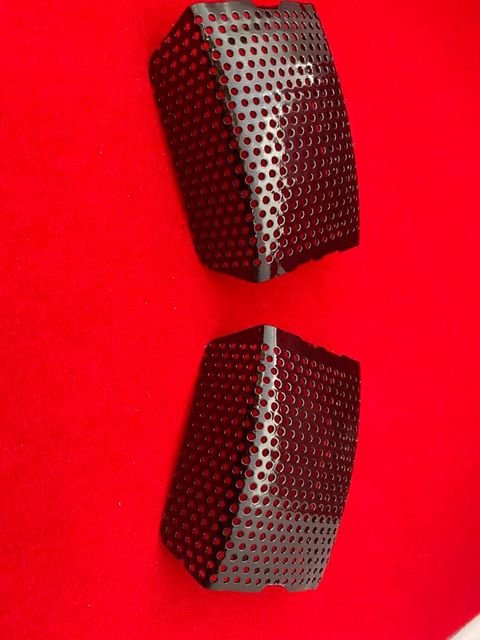 Brake Caliper Inserts (fits Vrod, Nrod and Muscles) – LKtraz Motors