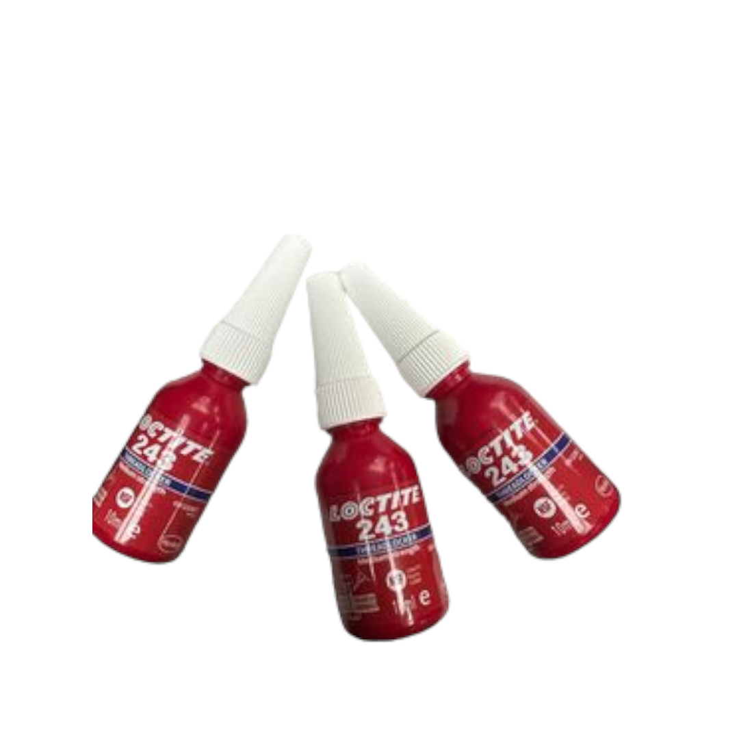 Loctite – thread lock -243 – 10ml – LKtraz Motors