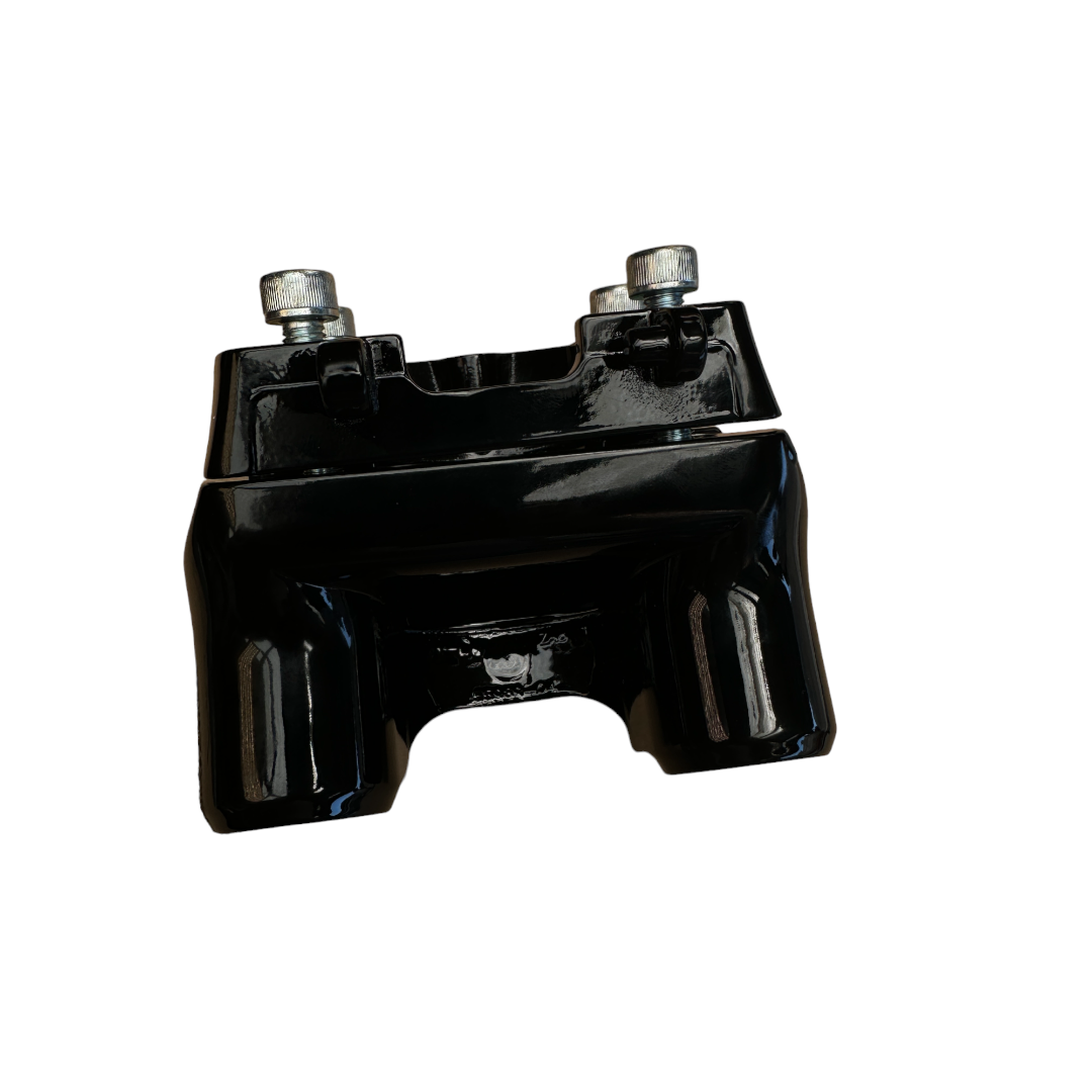 Night Rod / Vrod Riser fit Ape Bars with a 1 inch Clamp – LKtraz Motors