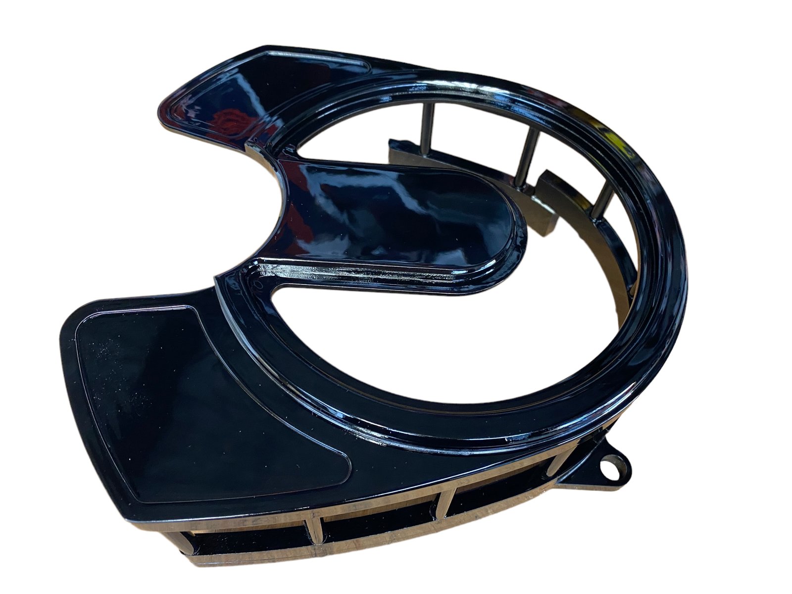 Pulley Cover – AS Design -VROD – LKtraz Motors