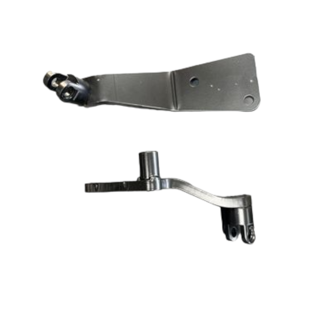 Vance and Hines Pillion Peg brackets – vrods/Muscles – LKtraz Motors