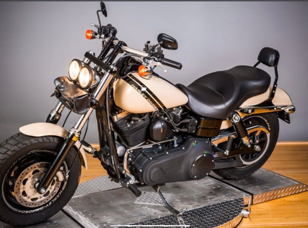 Dyna 2006-2017 – LKtraz Motors