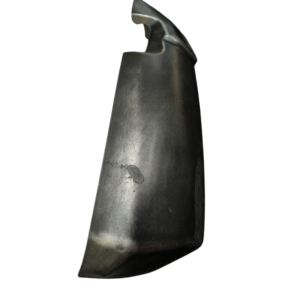 Used Muscle Radiator side covers Left hand Side – LKtraz Motors