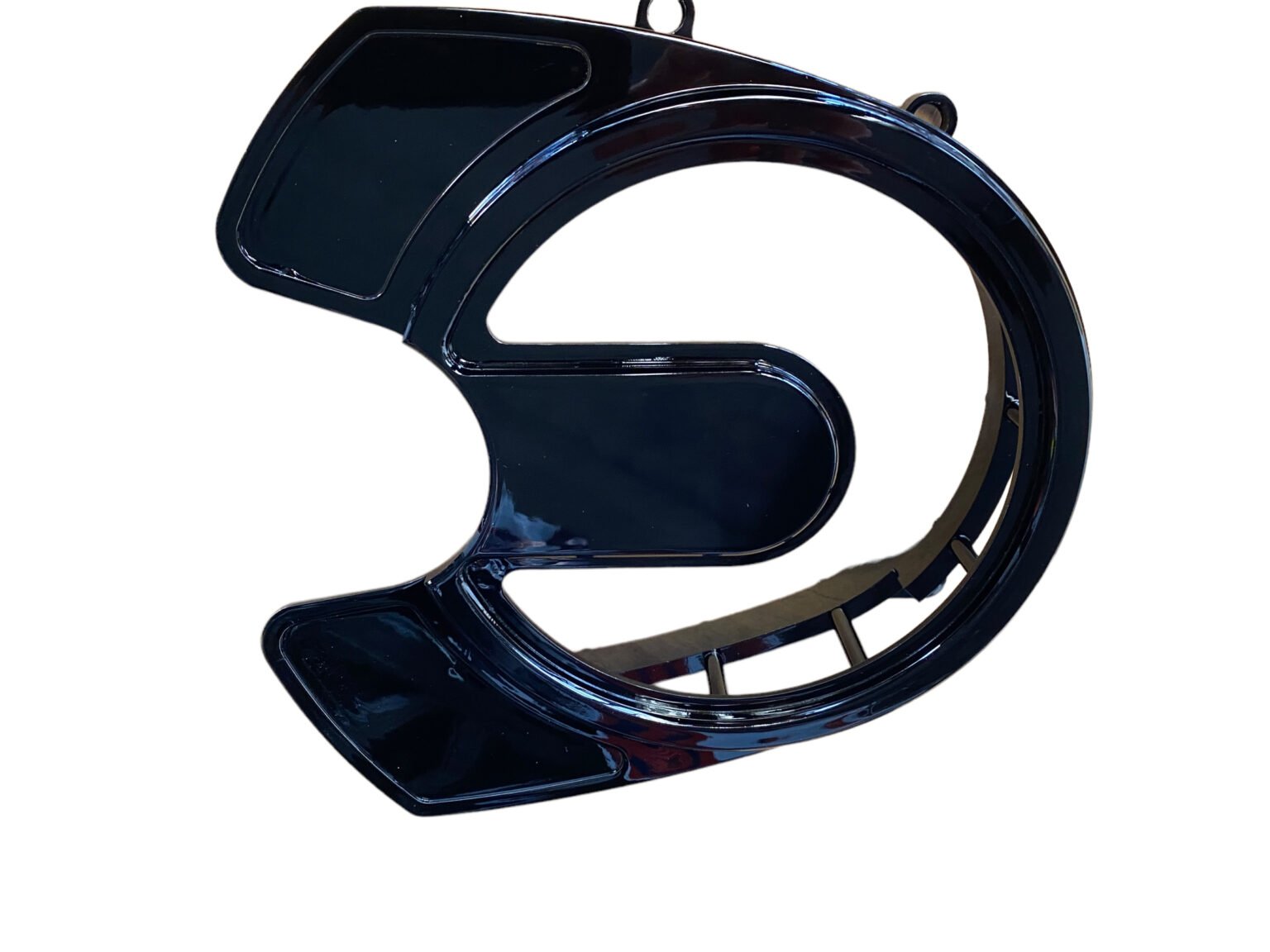 Pulley Cover – AS Design -VROD – LKtraz Motors
