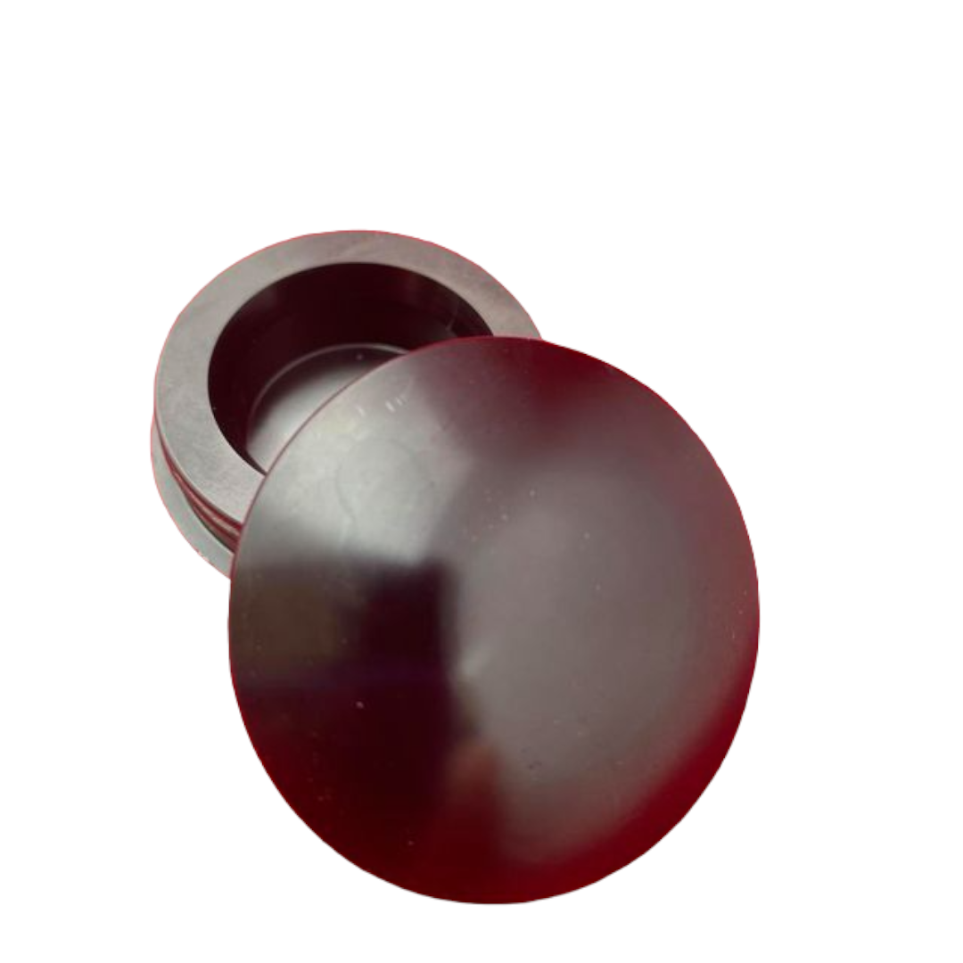 Swing Arm Bolt Covers for Vrods Aluminium – LKtraz Motors