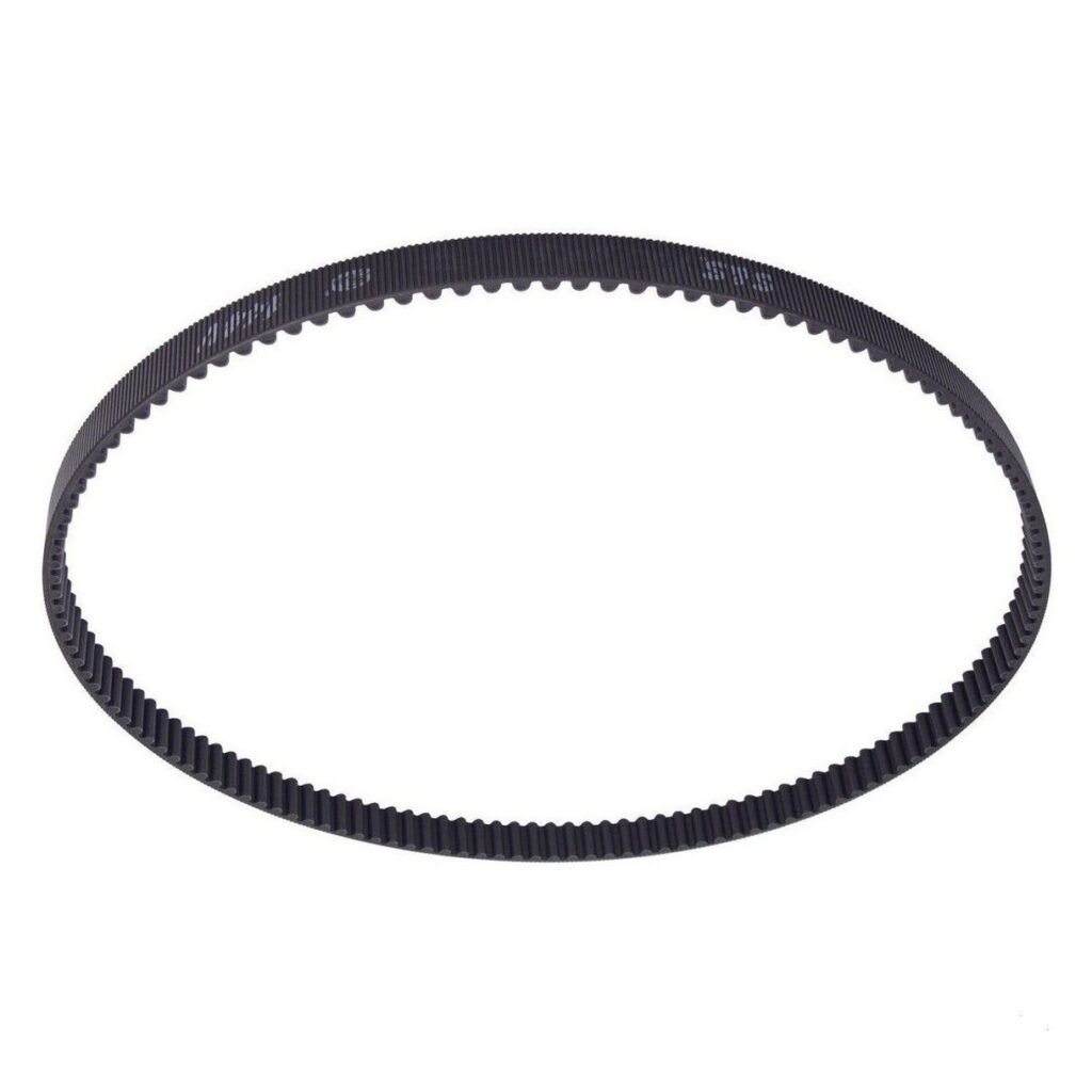 HIGH STRENGTH FINAL DRIVE BELT, 133T, 1.125″ – LKtraz Motors