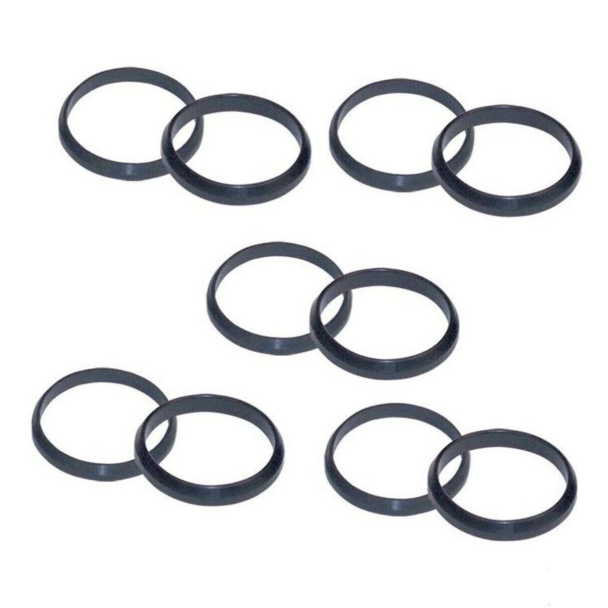 16-0244 STOCK MANIFOLD O-RING FOR 1990-1999 BT AND 1986-2003 XL ...
