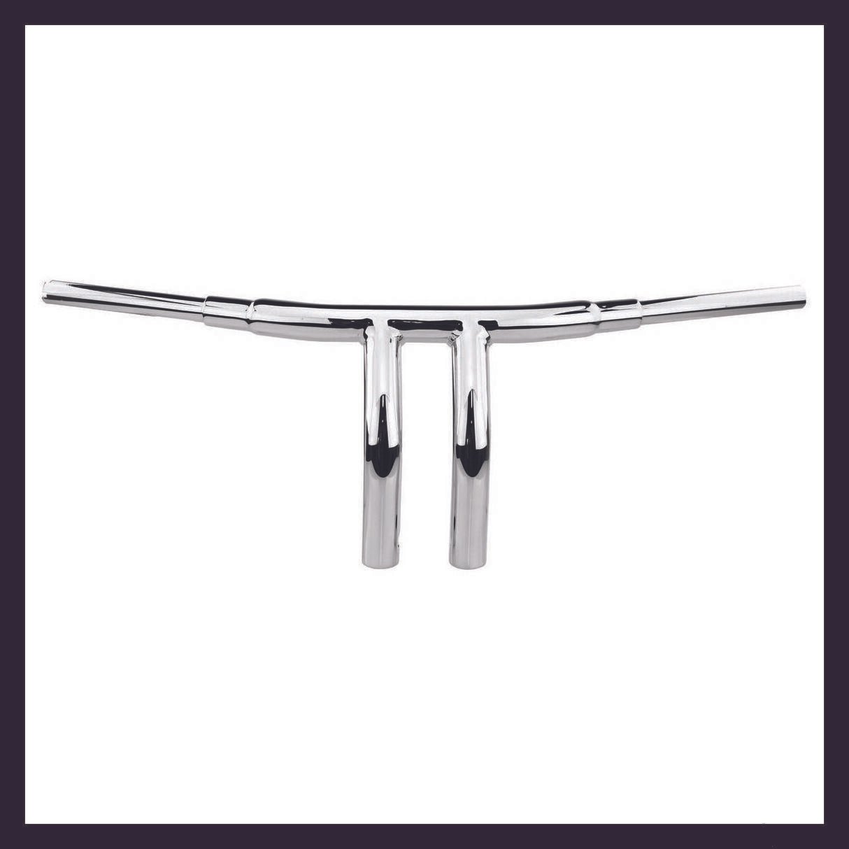 T BARS 10.50 X 1.50 CHR FBW DISCONTINUED 402252 – LKtraz Motors