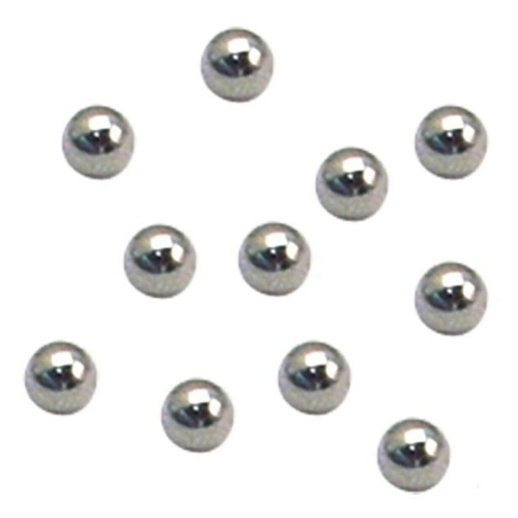 50-8125 CHECK BALL FOR SUPER E & G CARBURETORS () – LKtraz Motors