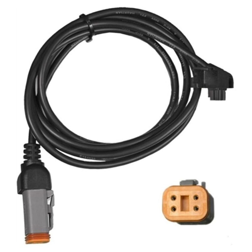 PV-1B INTERFACE CABLE 76950241 – LKtraz Motors