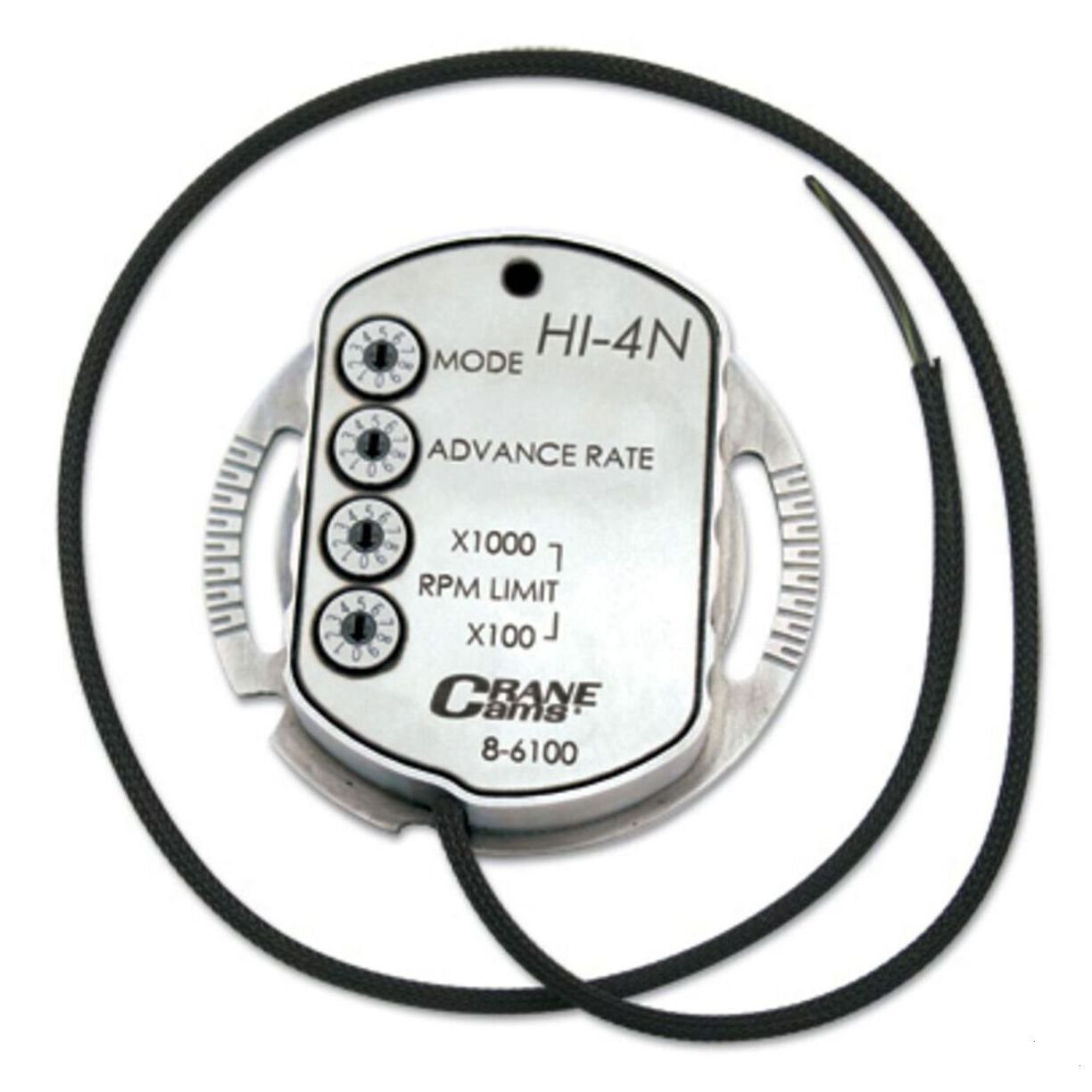 CRANE IGNITION MODULE HD 70-99 B/T 8-6100 – LKtraz Motors
