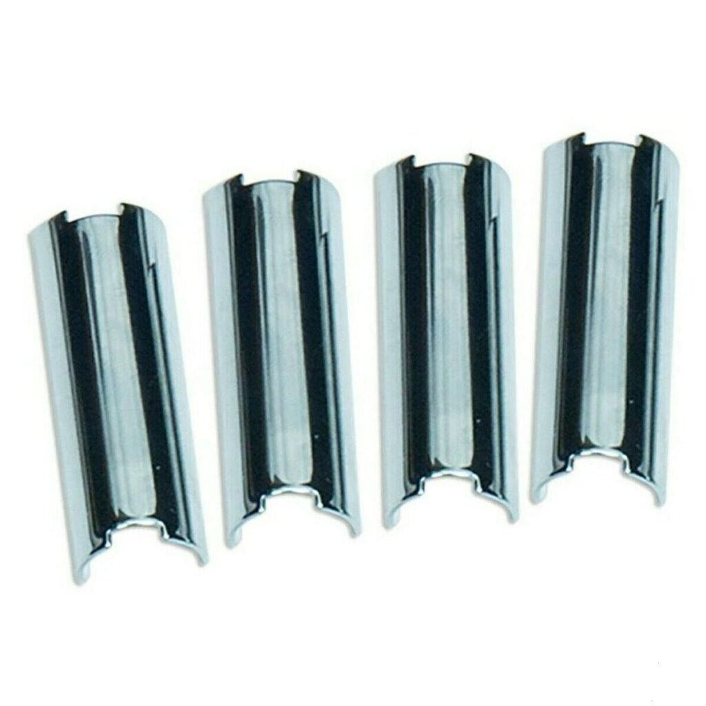 930-0129 PUSHROD COVER KEEPER SET, 2.200& FOR M8 MODELS – LKtraz Motors