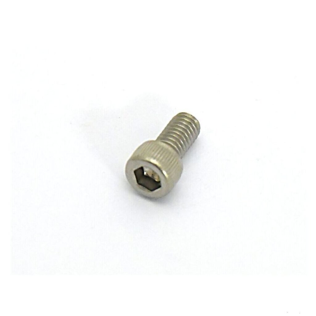 VANCE & HINES CAP SCREW 10-32X3/8 a444hw – LKtraz Motors