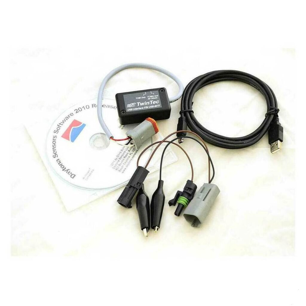 USB ADAPTOR FOR DA-1005 ETC da-18014 – LKtraz Motors
