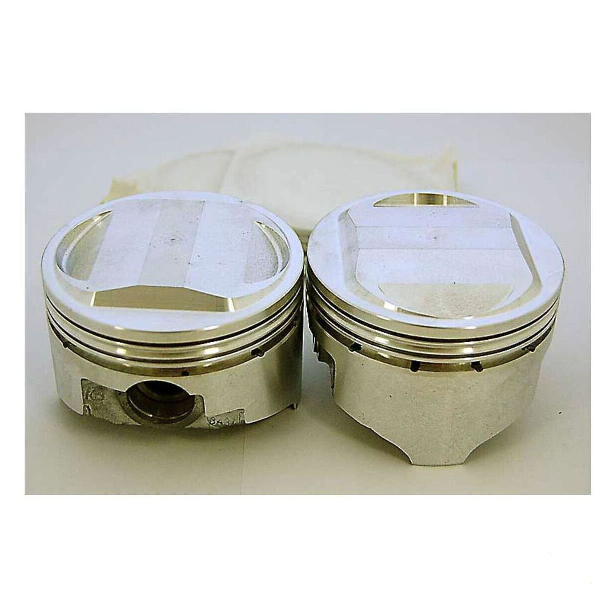 PISTON SET TC88 +40 10.5:1 HYPER kb343-40 – LKtraz Motors