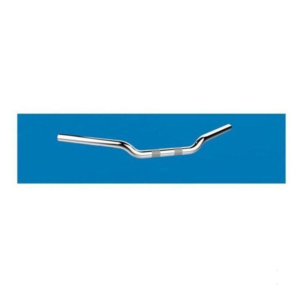 KW-300915 CHROME 1″ HANDLEBARS LOW RISE DRAG BARS FOR HARLEY – LKtraz ...