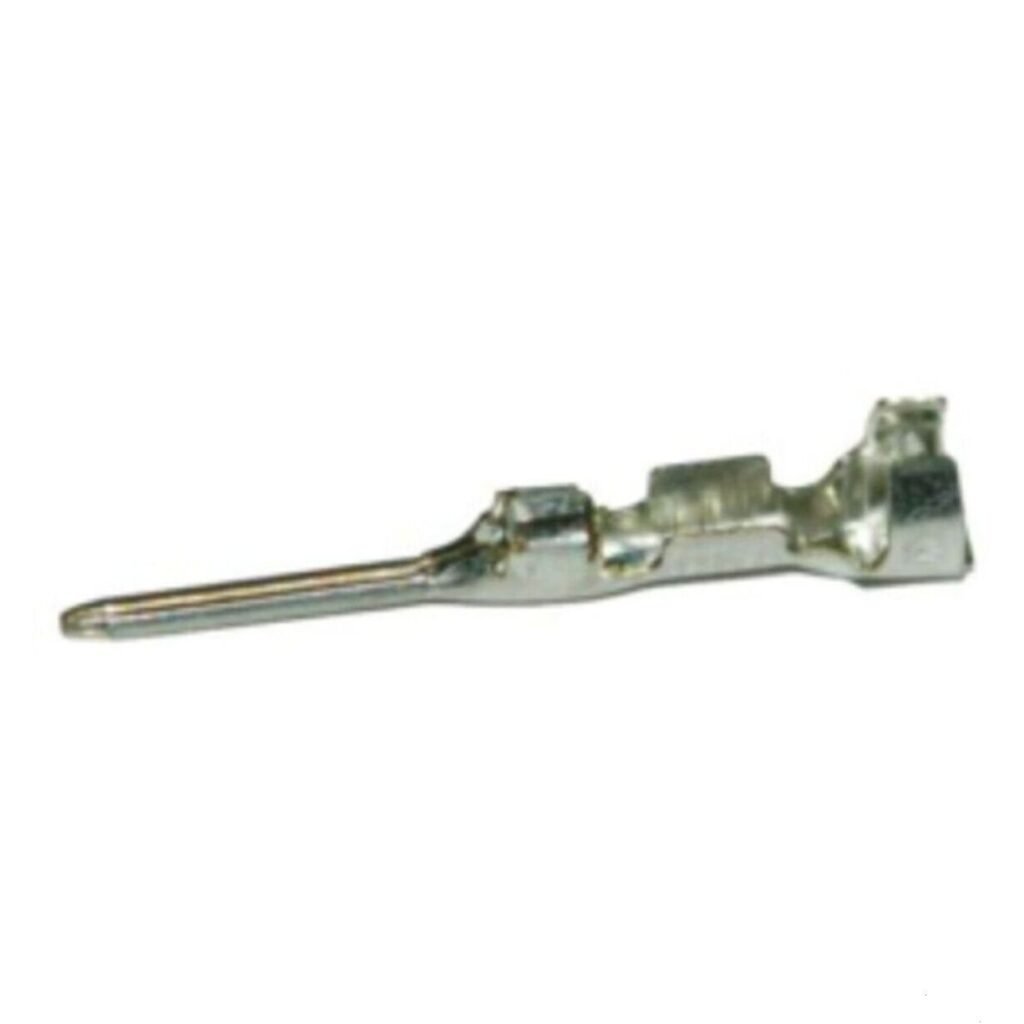 TERMINAL PIN 18-22 AWG ROUND 72990-01 na-175063-1 – LKtraz Motors