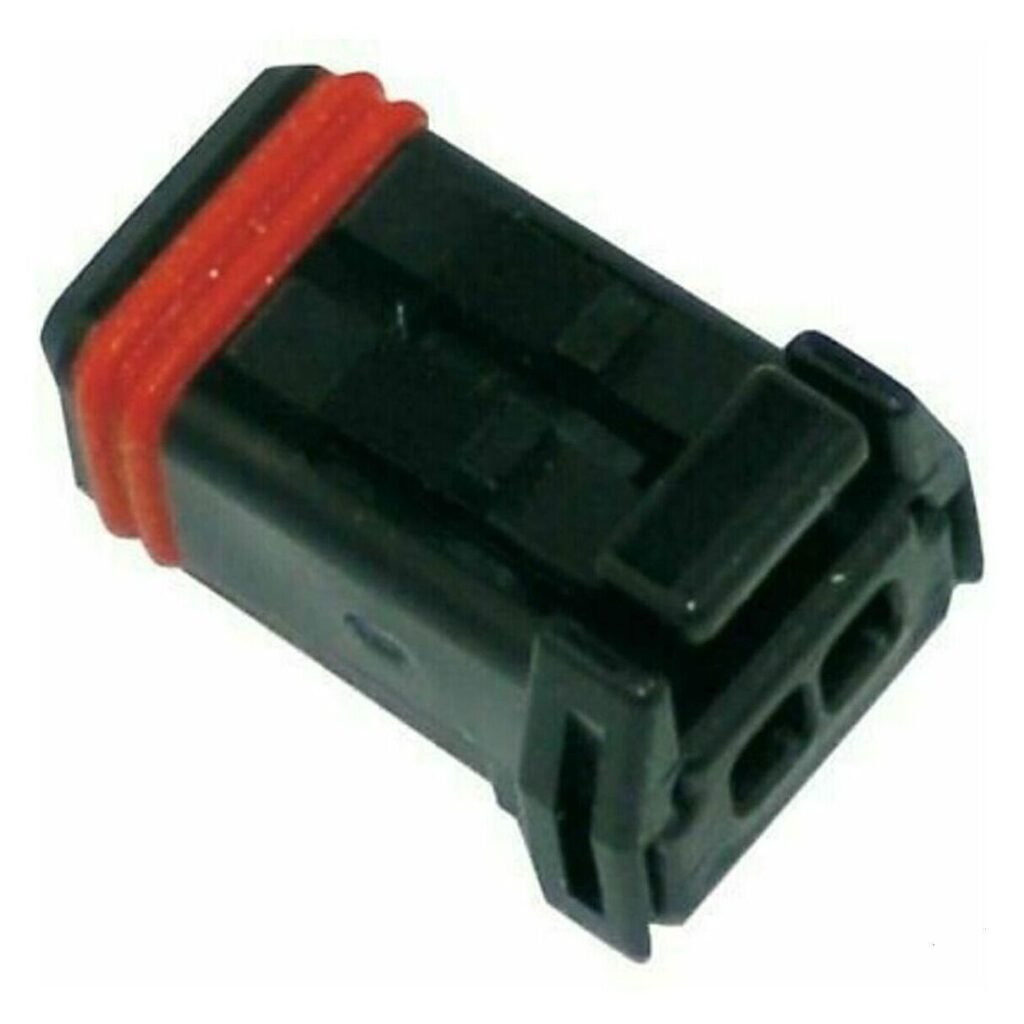 HOUSING 2-WAY SOCKET 72906-11 nj-2s51 – LKtraz Motors
