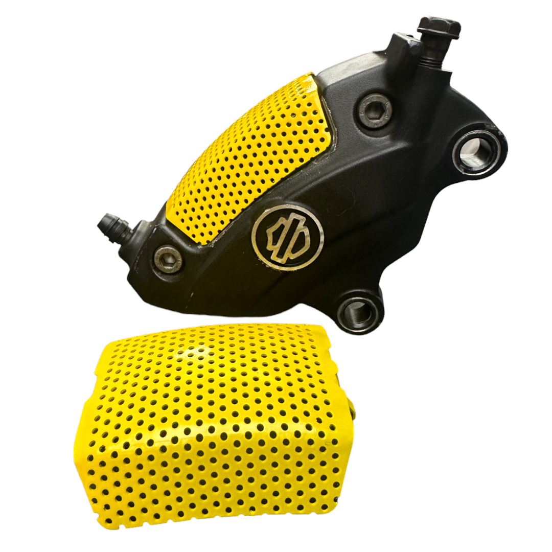 Brake Caliper Inserts (fits Vrod, Nrod and Muscles) – LKtraz Motors