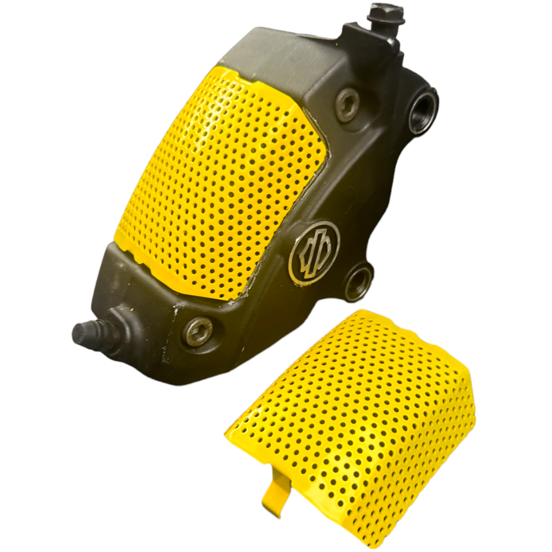 Brake Caliper Inserts (fits Vrod, Nrod and Muscles) – LKtraz Motors