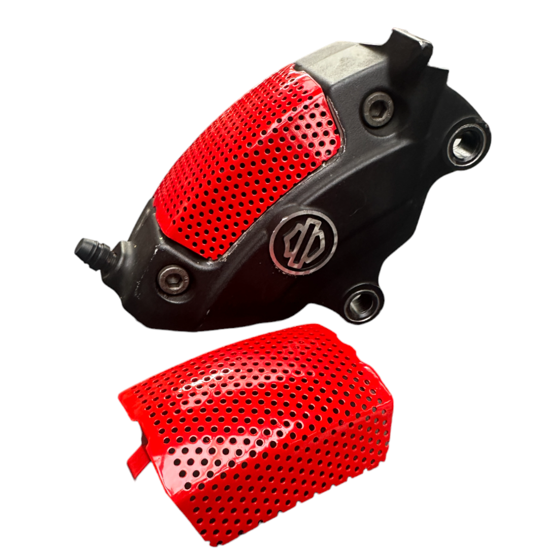 Brake Caliper Inserts (fits Vrod, Nrod and Muscles) – LKtraz Motors