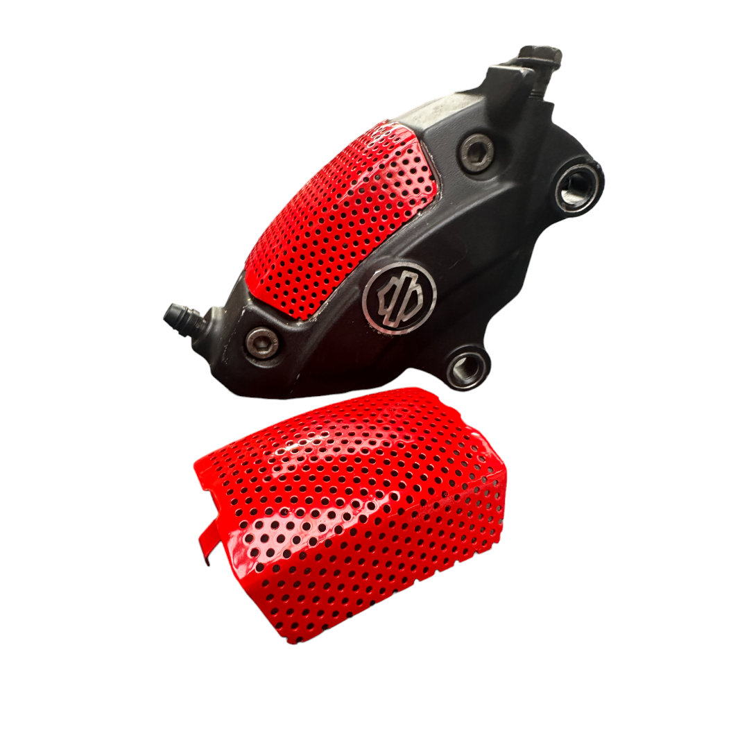 Brake Caliper Inserts (fits Vrod, Nrod and Muscles) – LKtraz Motors