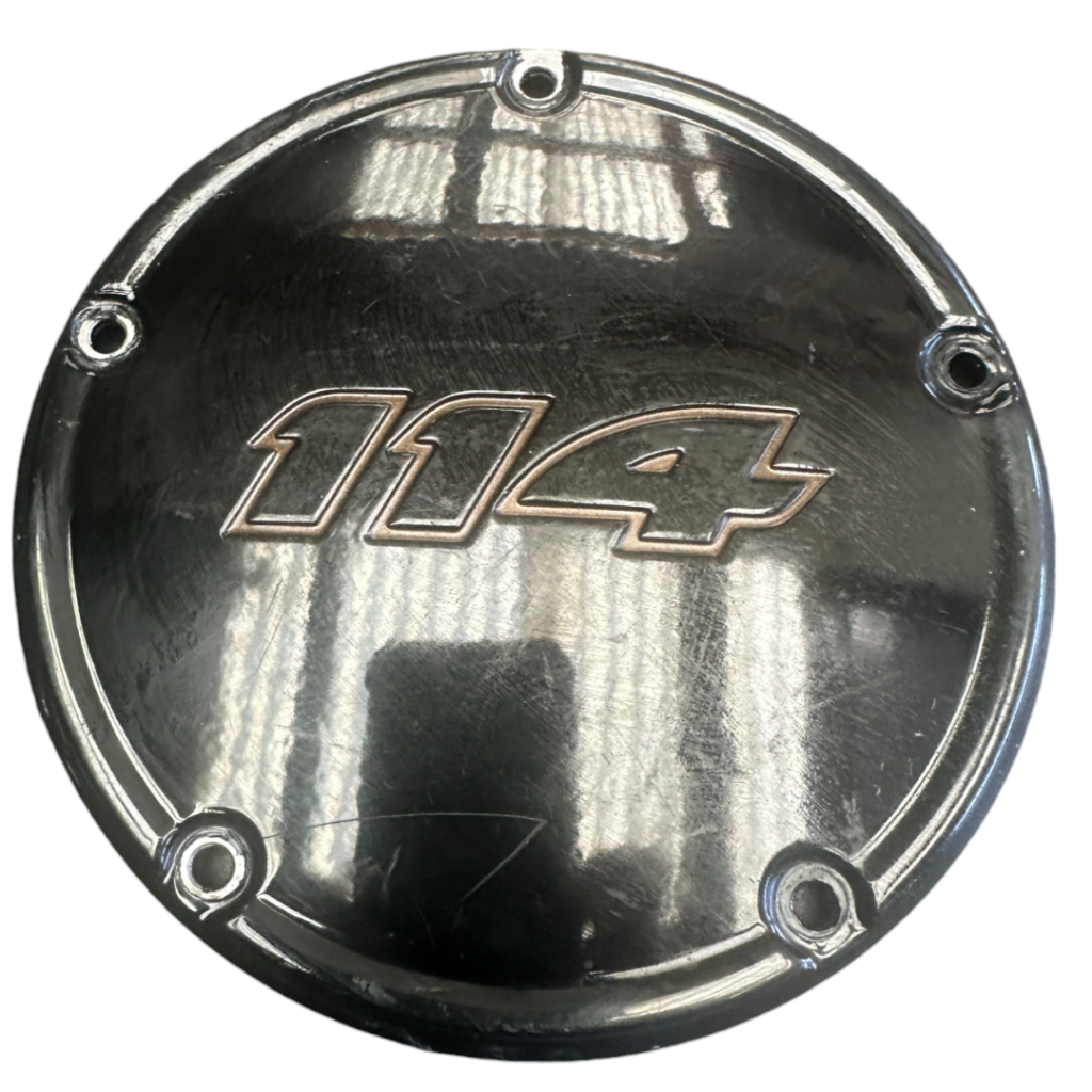 Derby Cover – 114in Used – LKtraz Motors