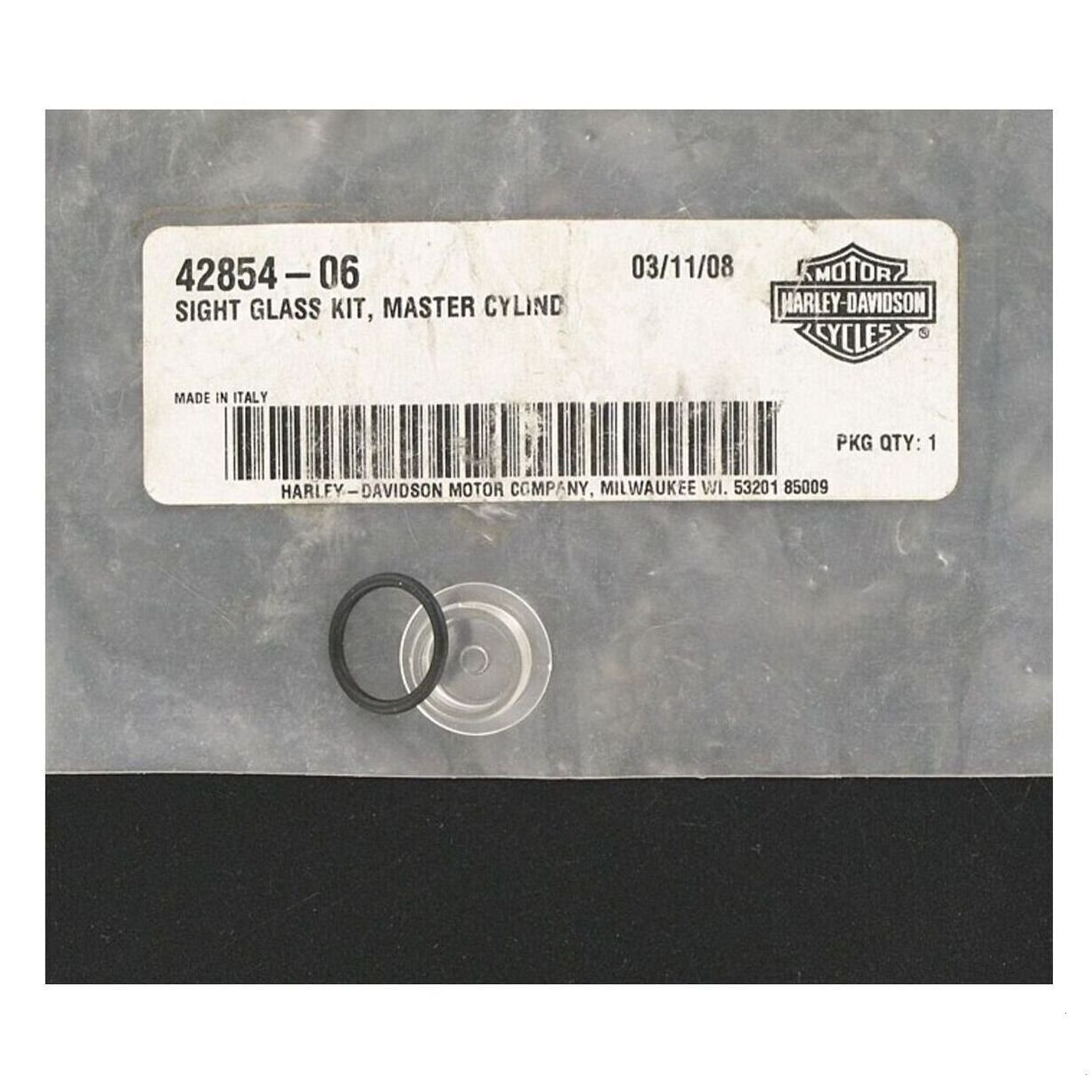 Site Glass Kit – Brake Control – LKtraz Motors